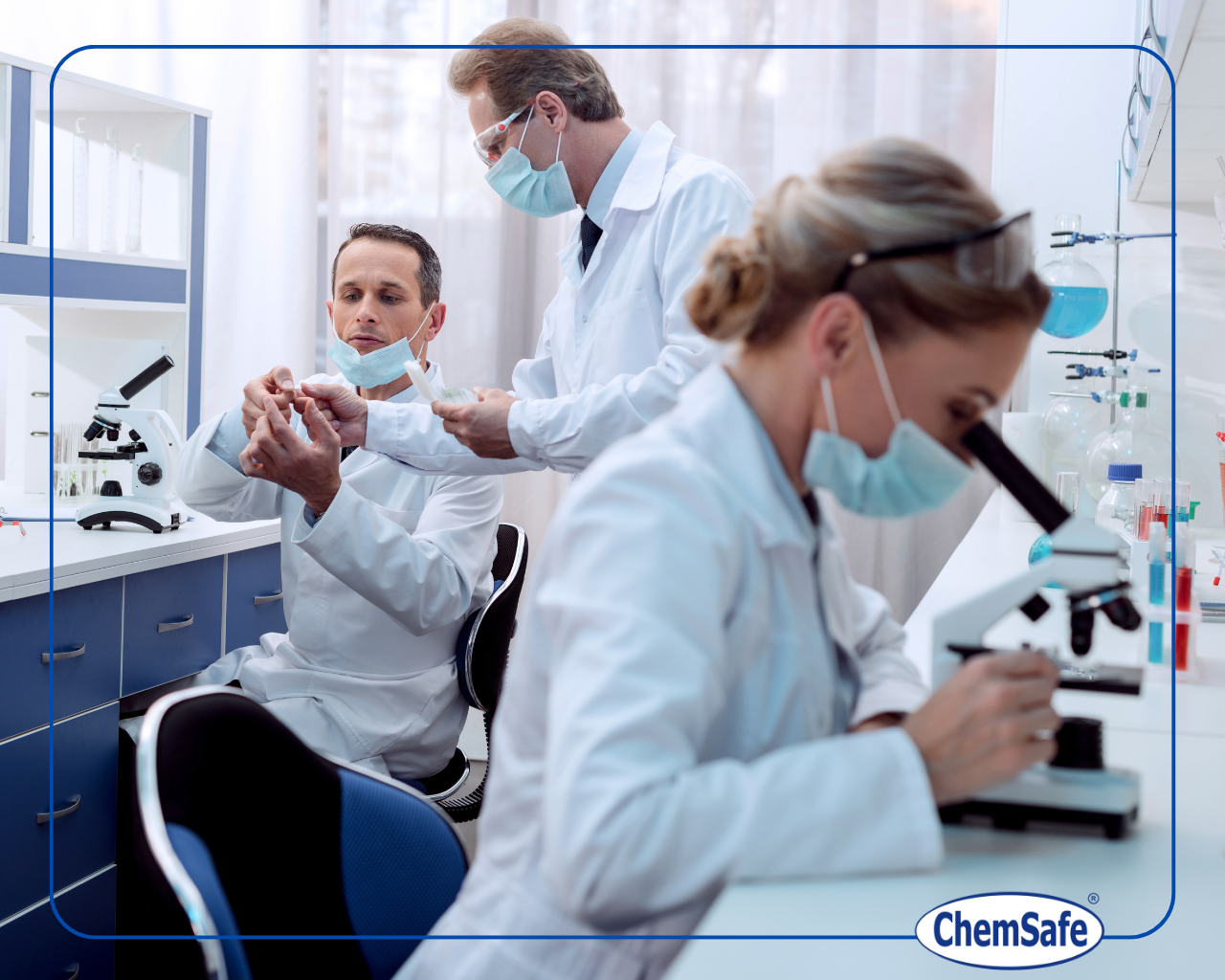 Regulatory Toxicology: Here’s how Chemsafe can help you – ChemSafe Regulatory Toxicology: Here’s how Chemsafe can help you – ChemSafe